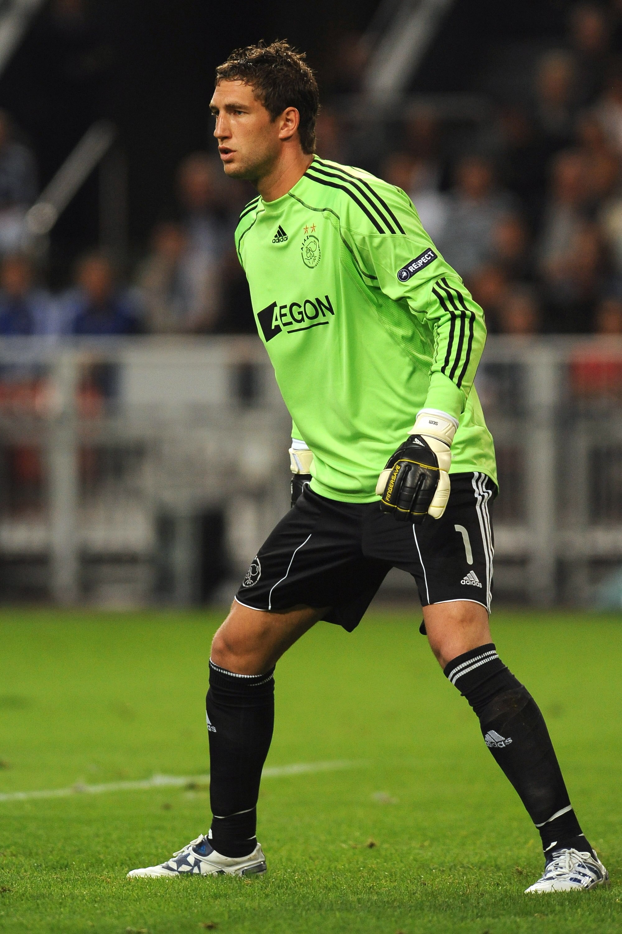 Arsenal Transfer News: Five Players Arsenal Should Have Signed