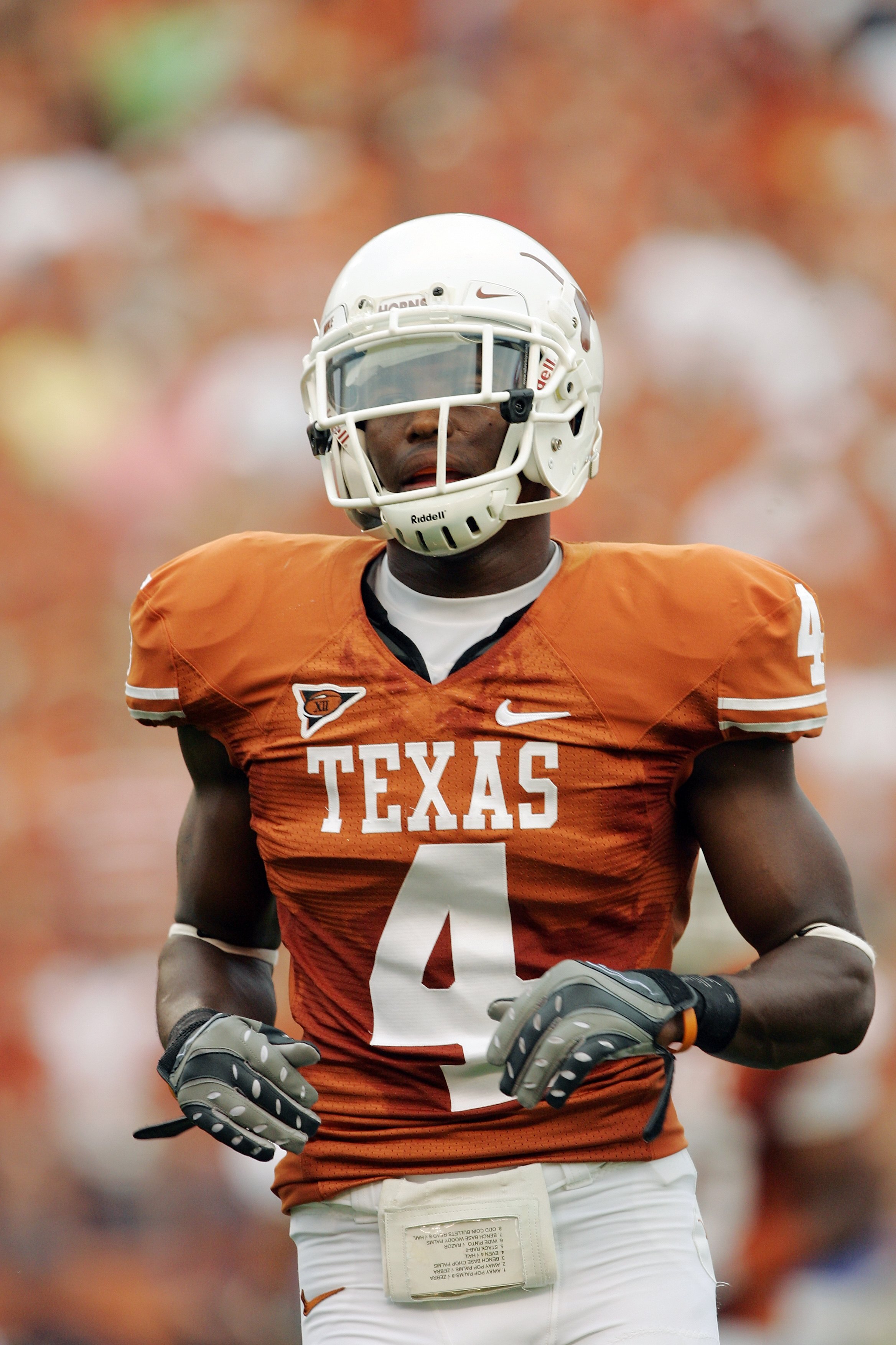 Texas Longhorns Football: 10 Preseason Storylines to Follow in 2010-11
