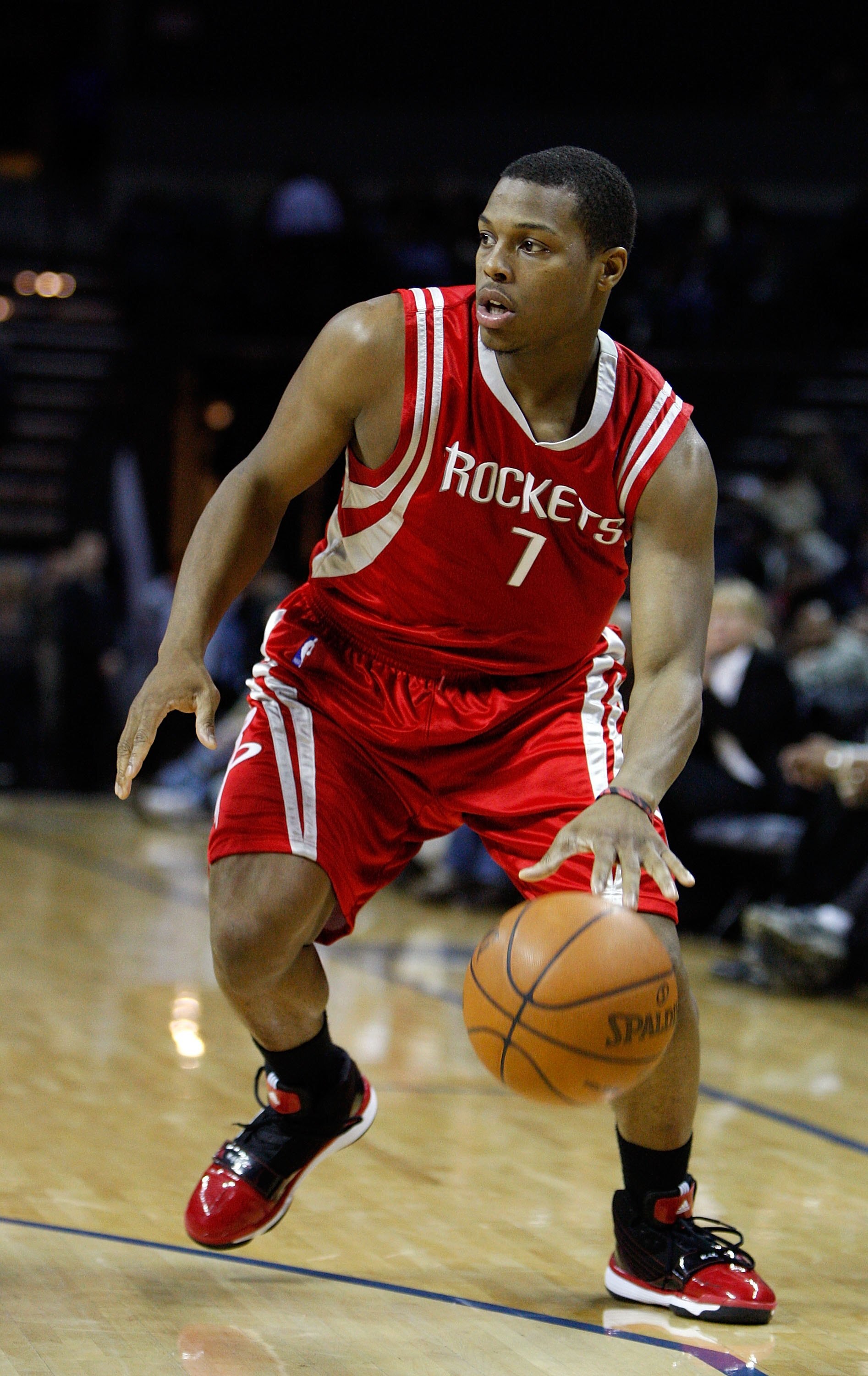 The Houston Rockets at Each Position and Season Prediction