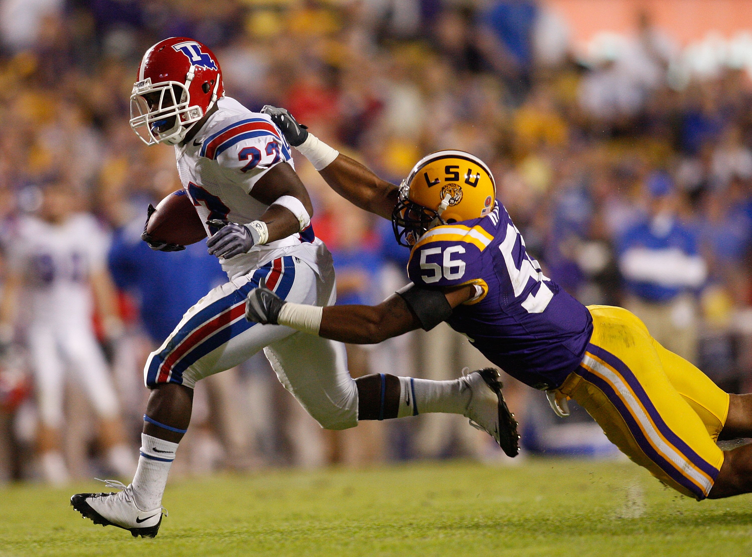 WAC'ed out : Preview and Prediction of WAC football Week 1