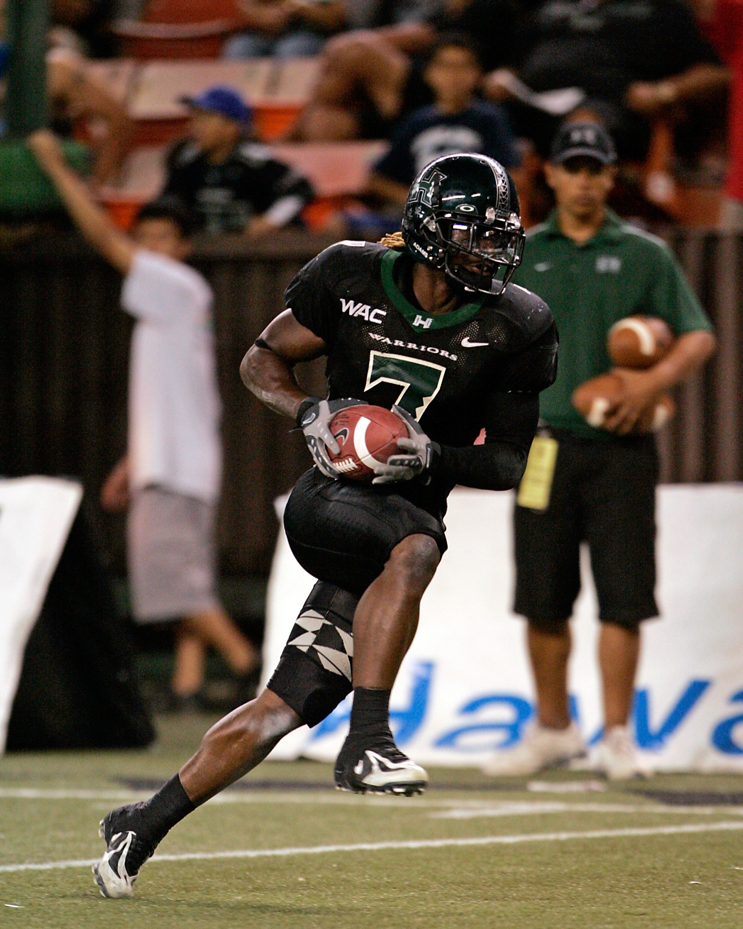 WAC'ed out : Preview and Prediction of WAC football Week 1