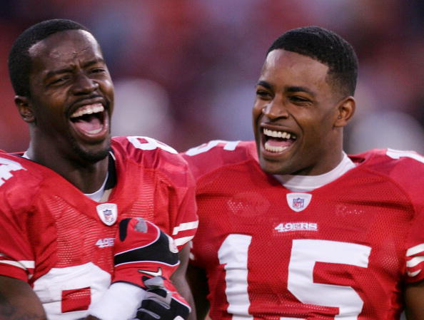 NFL 2010 Preview: Michael Crabtree and 32 NFL Breakout Candidates