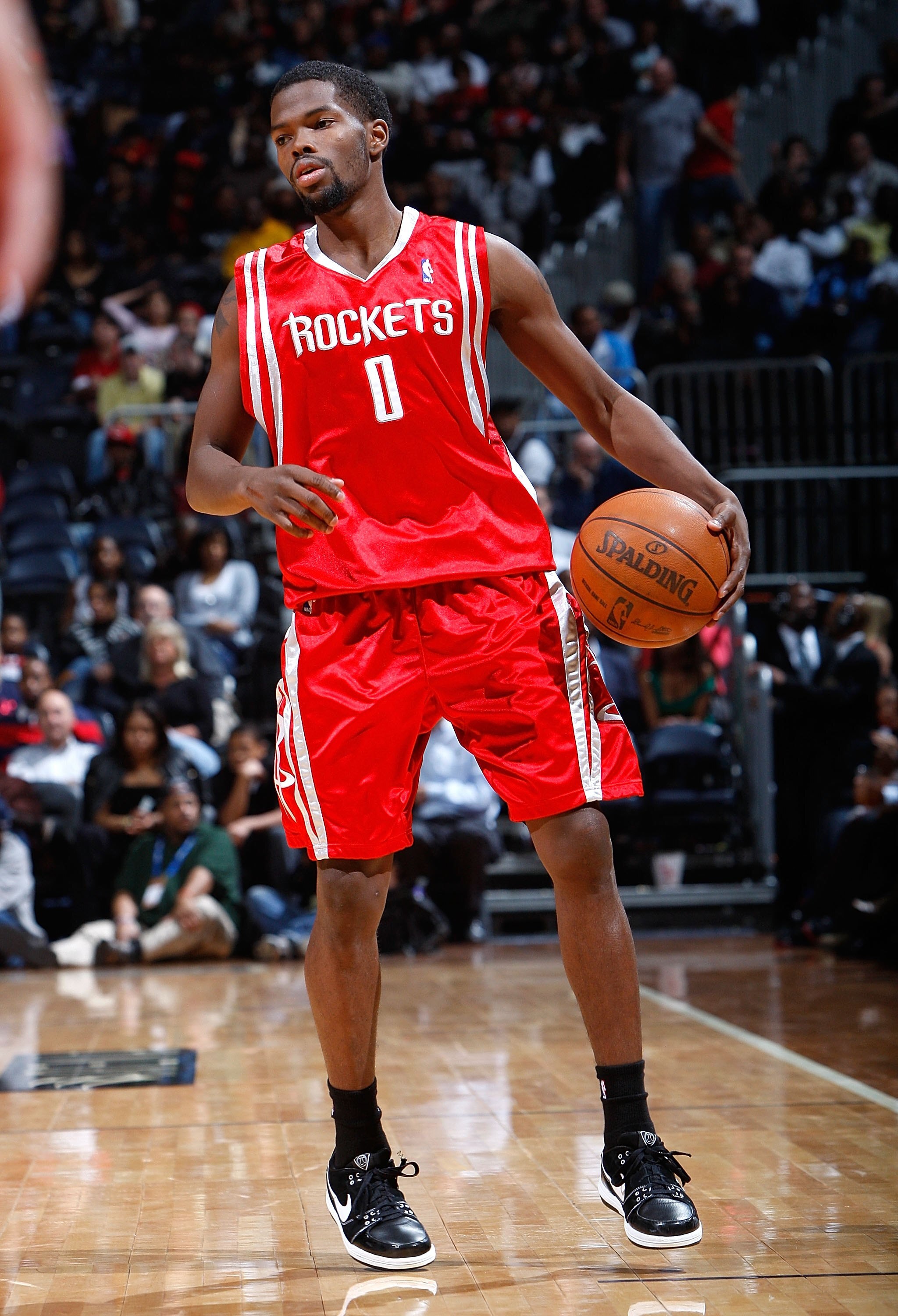 Each NBA Team's Best and Worst Case Scenario for the 2010-11 Season