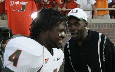 Nevin Shapiro Ponzi Scheme: New Scandal Brewing At University of Miami?