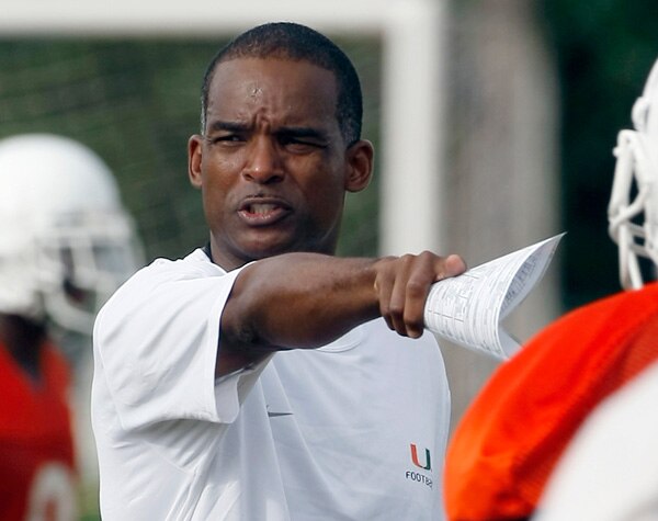 Nevin Shapiro Ponzi Scheme: New Scandal Brewing At University of Miami?