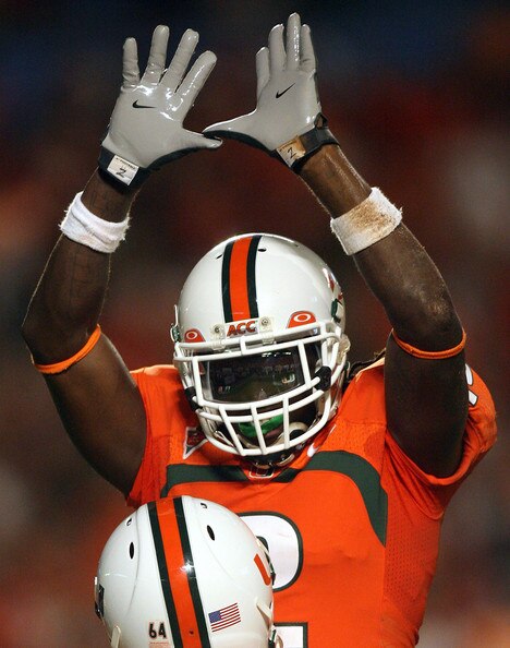 Nevin Shapiro Ponzi Scheme: New Scandal Brewing At University of Miami?
