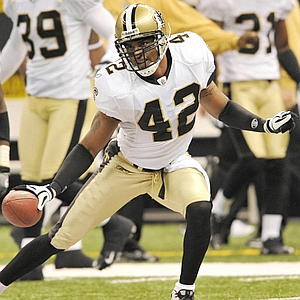 NFL Fantasy Football 2010: Ranking the Top Defenses