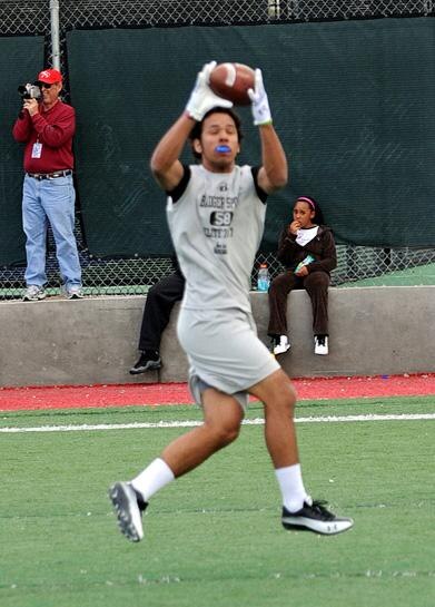 2012 College Football Recruiting: The Top 10 Early Commitments