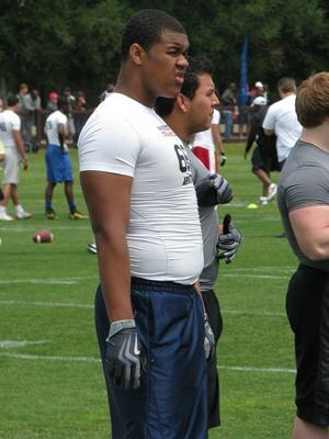 2012 College Football Recruiting: The Top 10 Early Commitments