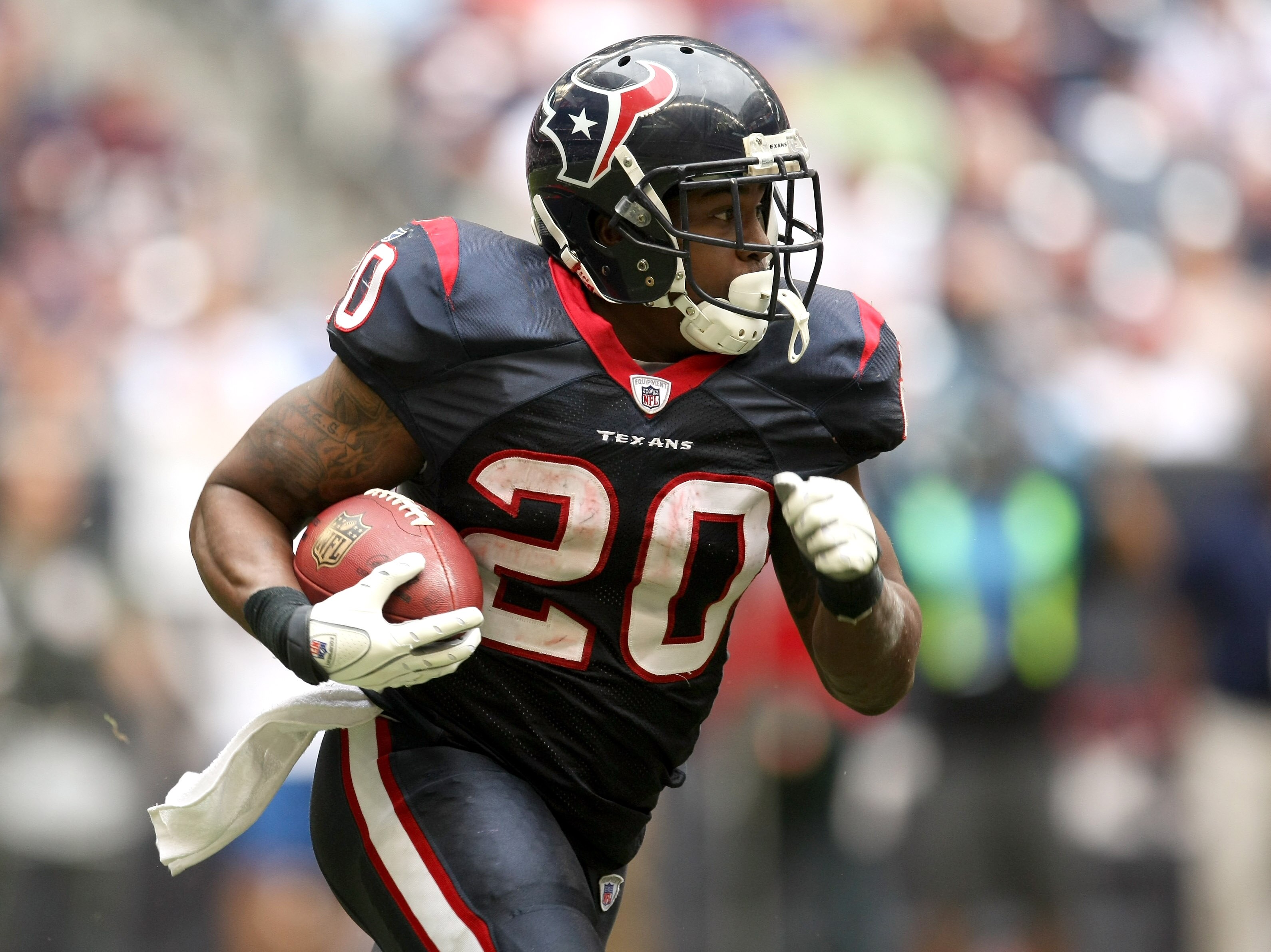 Houston Texans Vs Dallas Cowboys: Texans Top and Bottom Five Performers