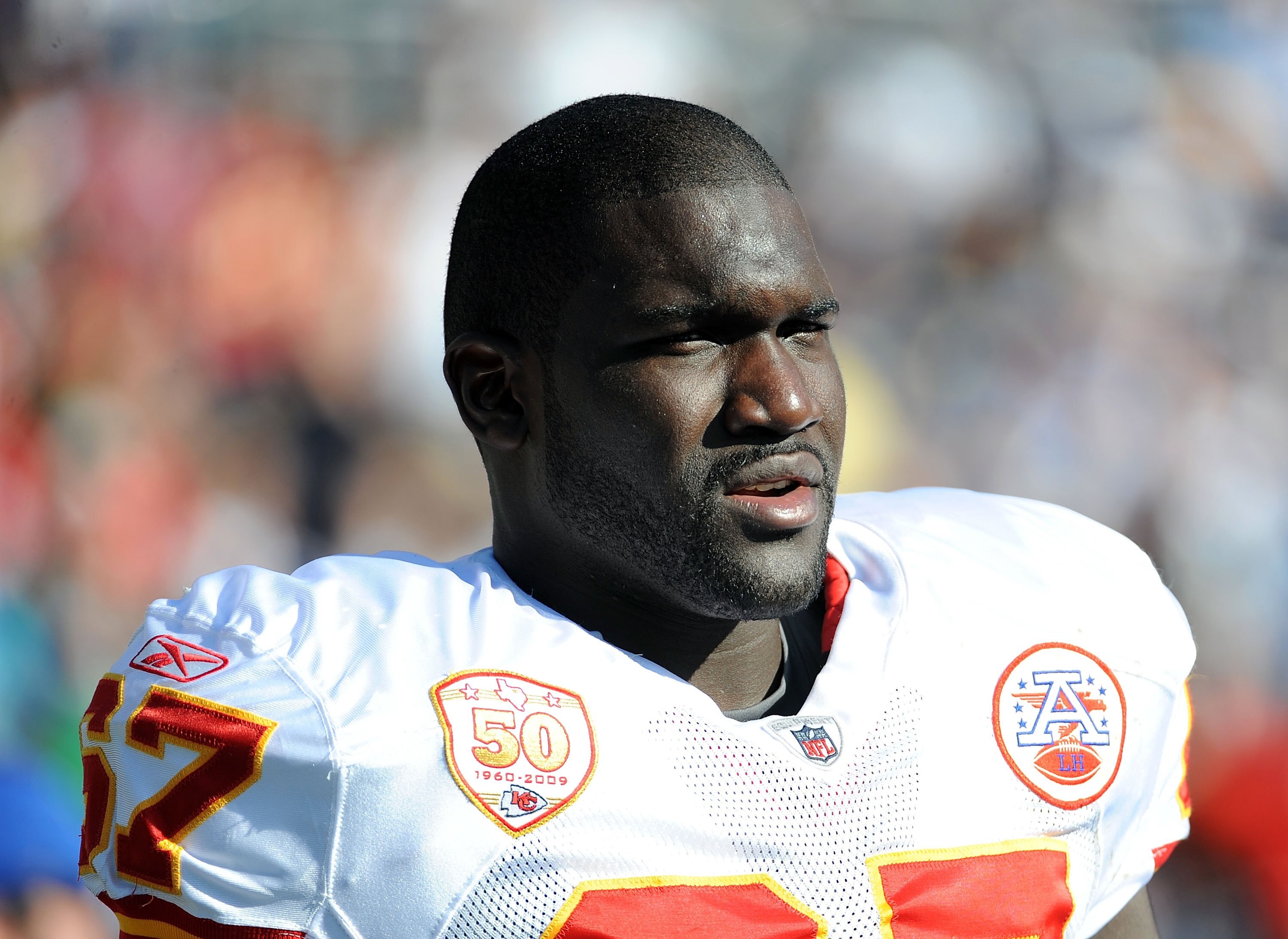 Kansas City Chiefs vs. Philadelphia Eagles: Review of Chiefs Offense