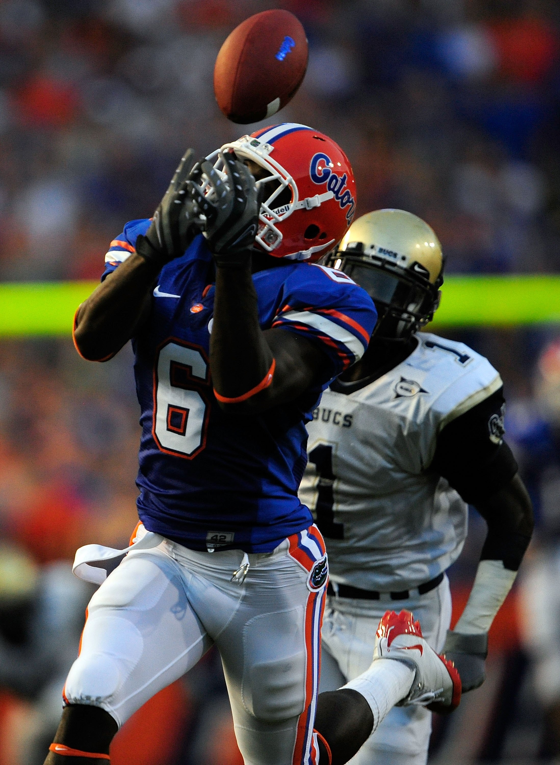 Florida Gators Football: Five Players Who Will Shine Against Miami (OH)