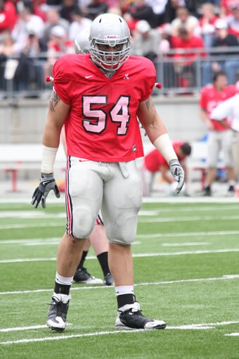 Ohio State Football: Six New Starters To Watch Versus Marshall