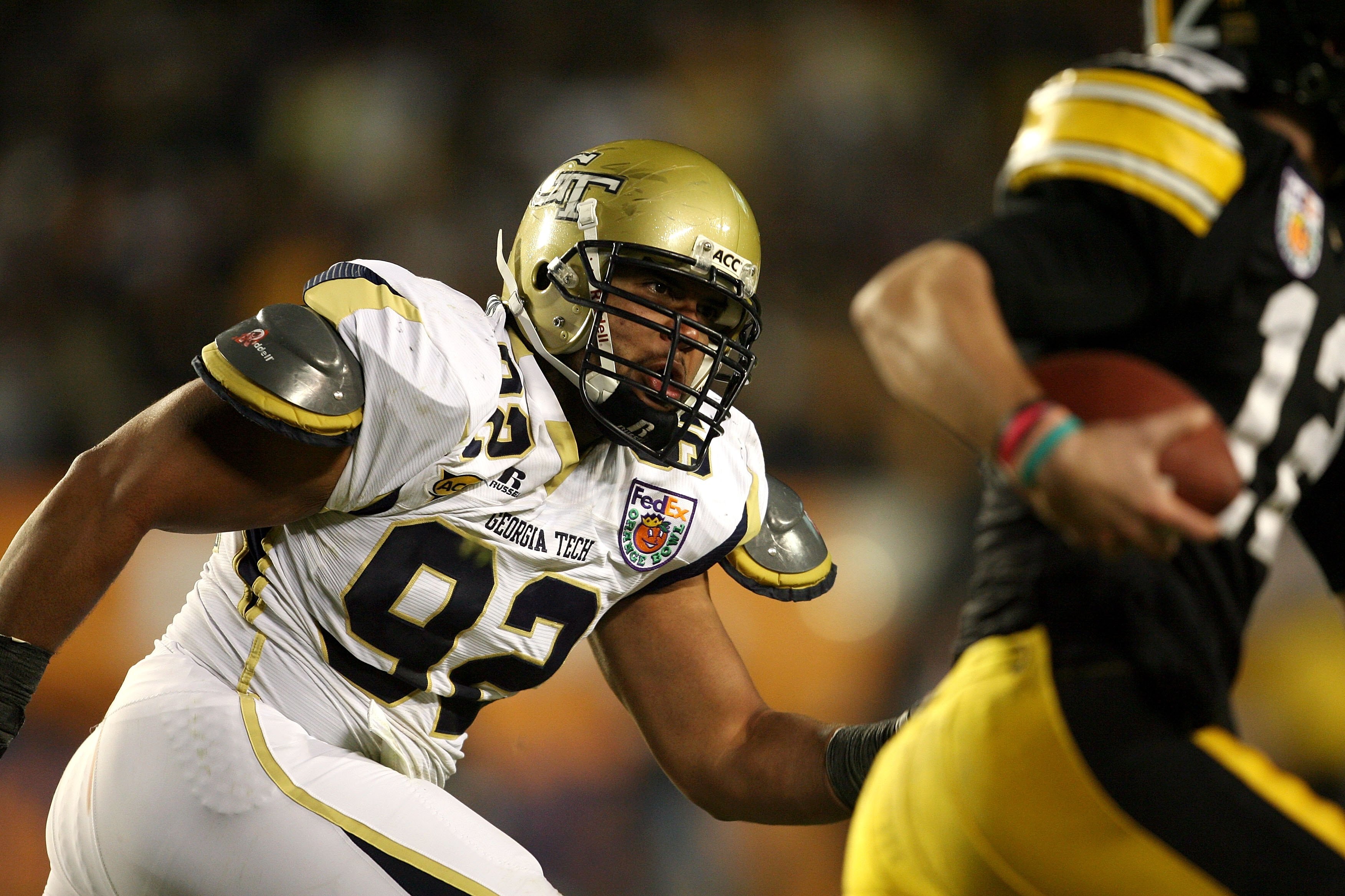 Georgia Tech Football: Replacing Four NFL Draft Picks | News, Scores ...