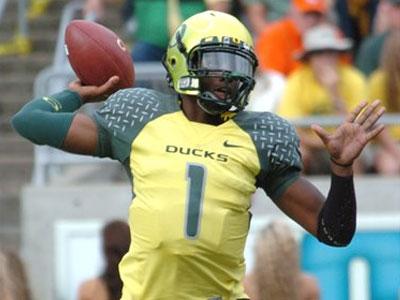 2010 College Football Predictions: The 10 Most Important Oregon Ducks
