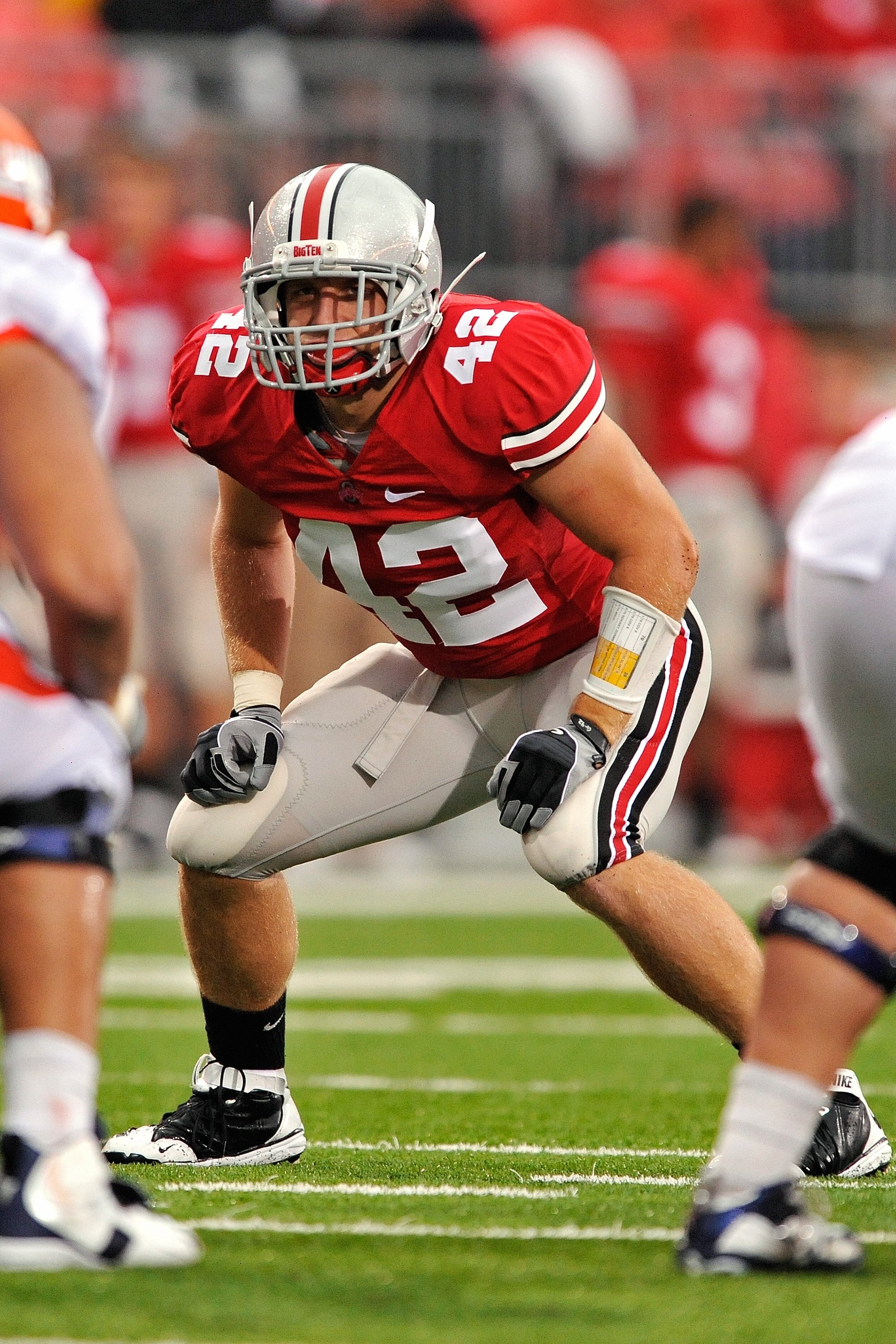 Ohio State Football: Six New Starters To Watch Versus Marshall
