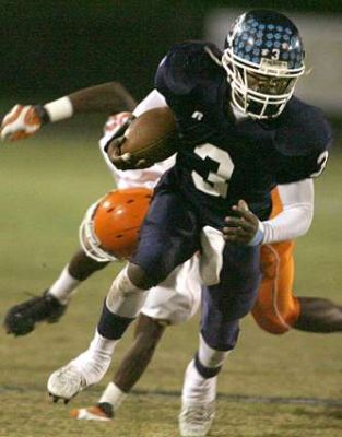 College Football Recruiting: Predicting September's Biggest Commitments