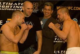 UFC 119 : Early Predictions and Breakdowns | News, Scores, Highlights ...