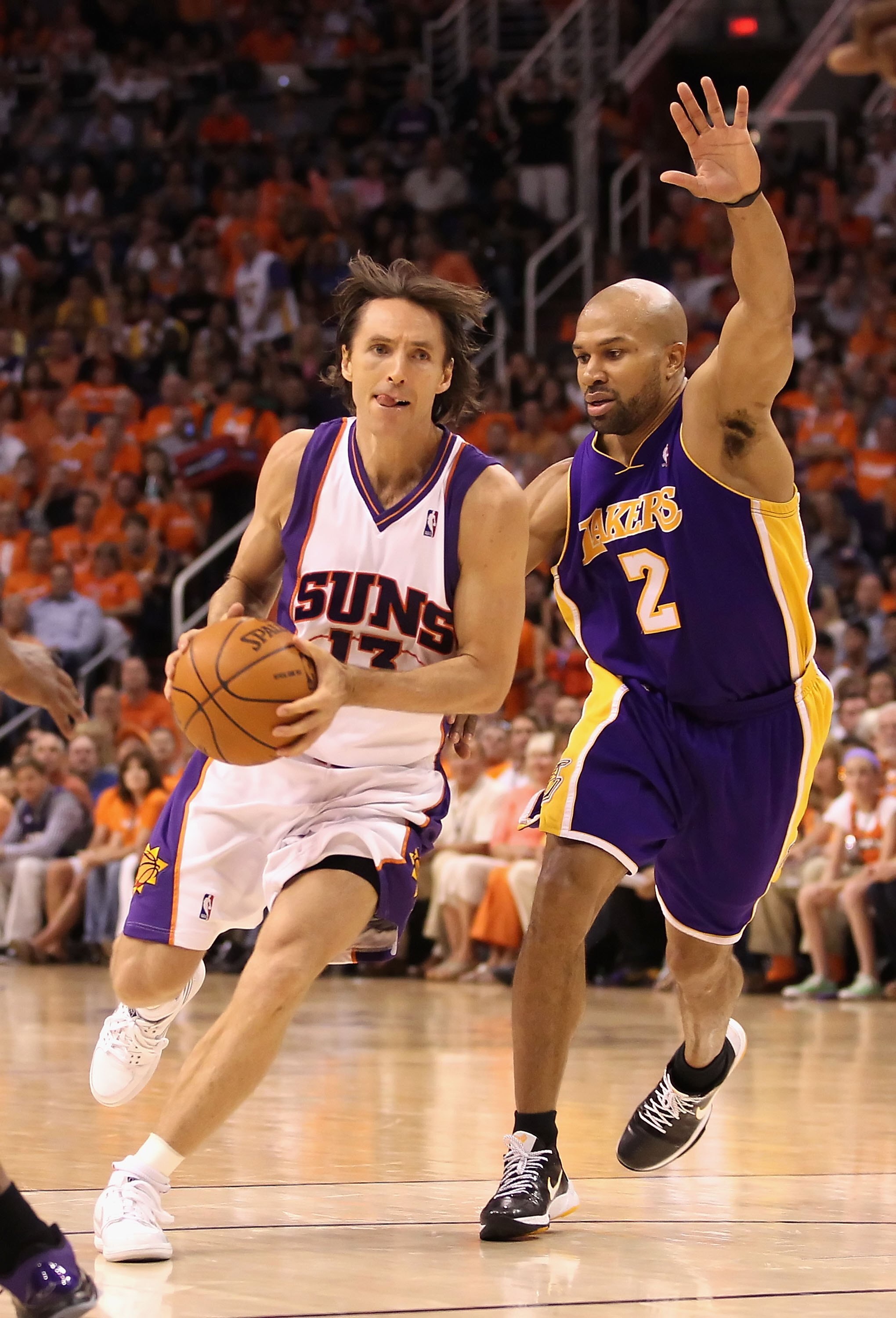 Phoenix Suns: 10 Must-See Games in 2010-11 | News, Scores, Highlights ...