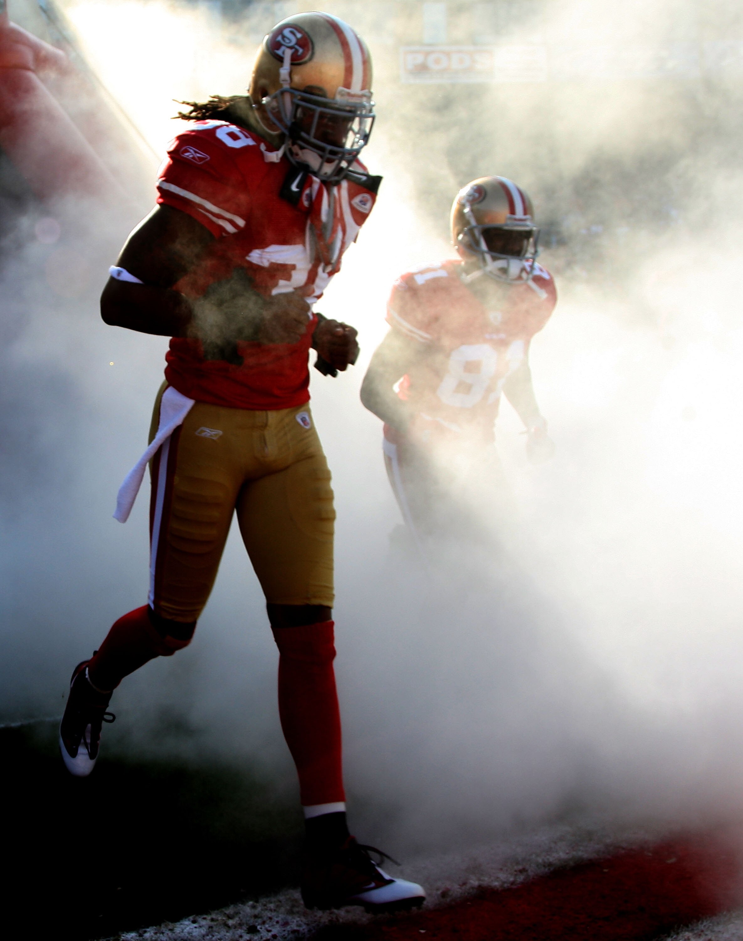 In Depth Roster Analysis of the San Francisco 49ers