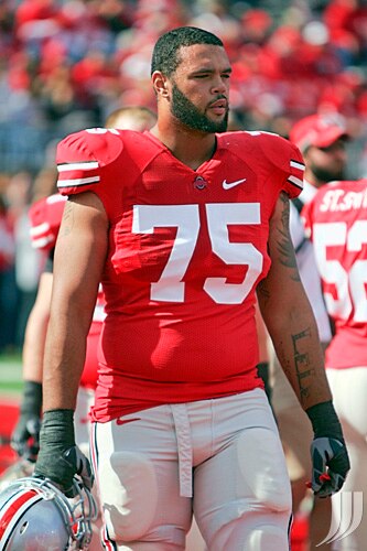 Ohio State Football: Six New Starters To Watch Versus Marshall