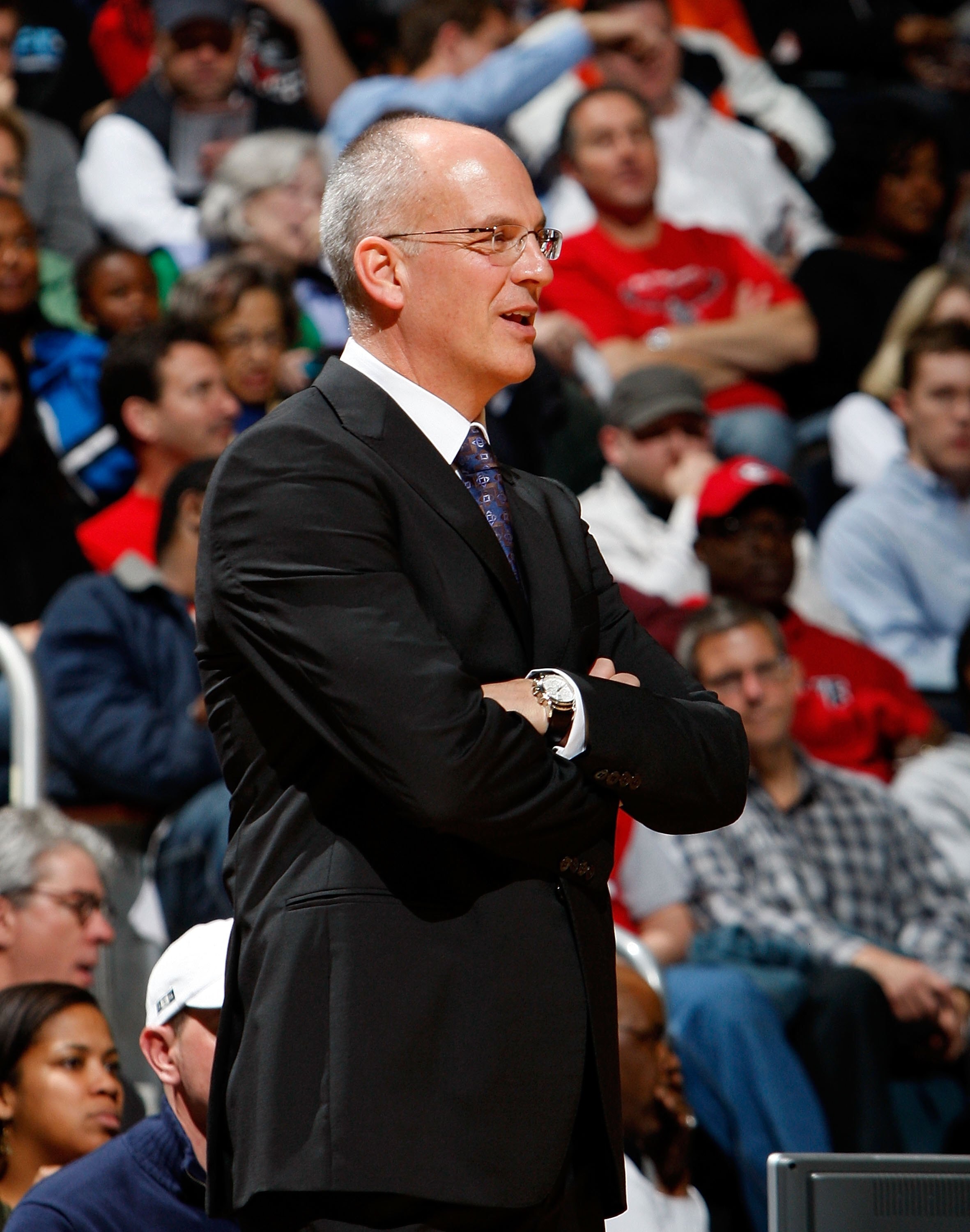 Pants On Fire: Five NBA Coaches On The Hot Seat