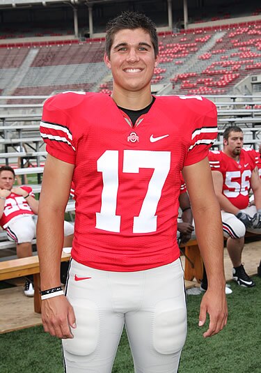 Ohio State Football: Six New Starters To Watch Versus Marshall