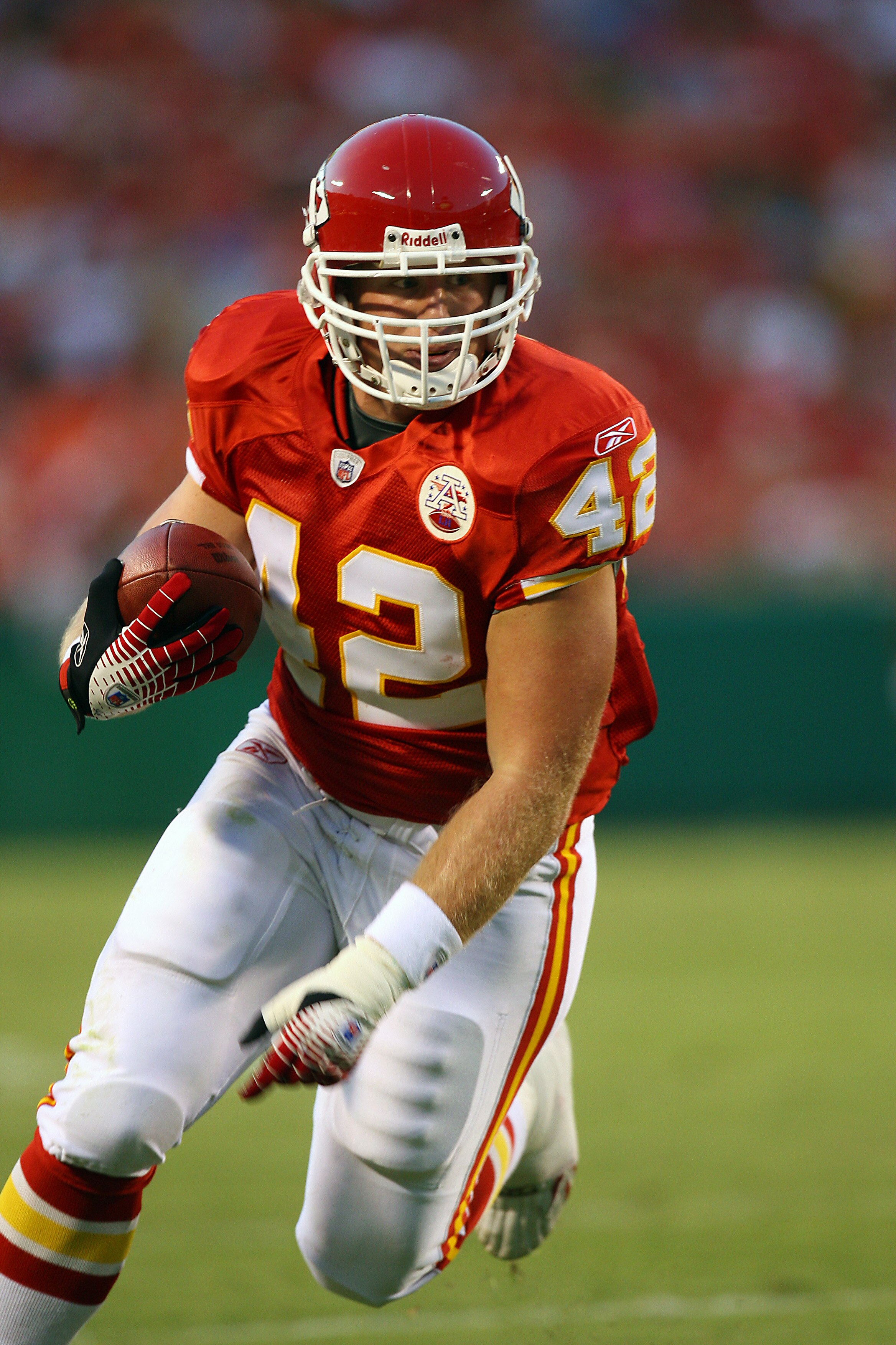 Kansas City Chiefs: Five Chiefs Whose Bubbles May Burst Vs Packers