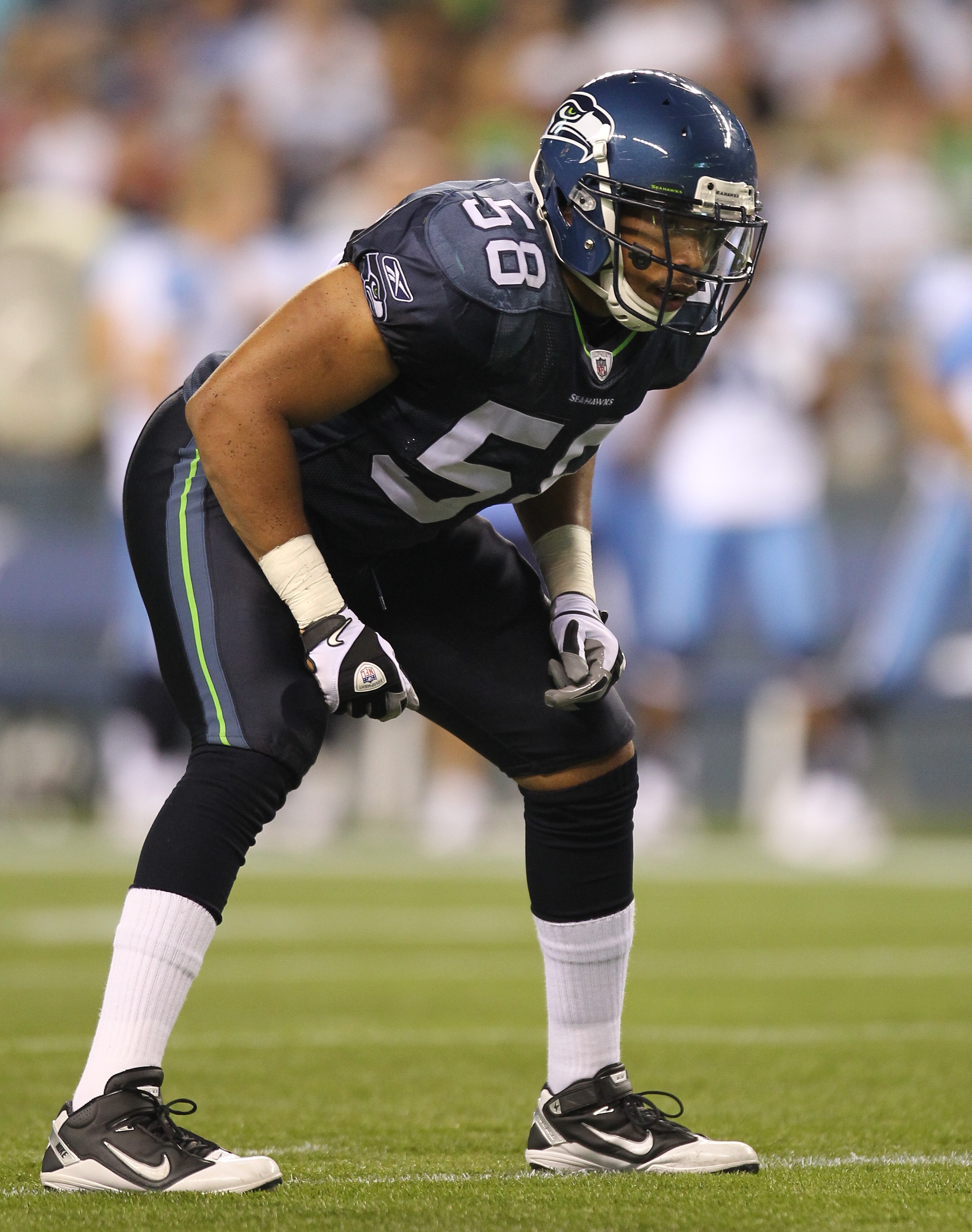 Seattle Seahawks Roster: Josh Wilson Is Gone; Who's Next?
