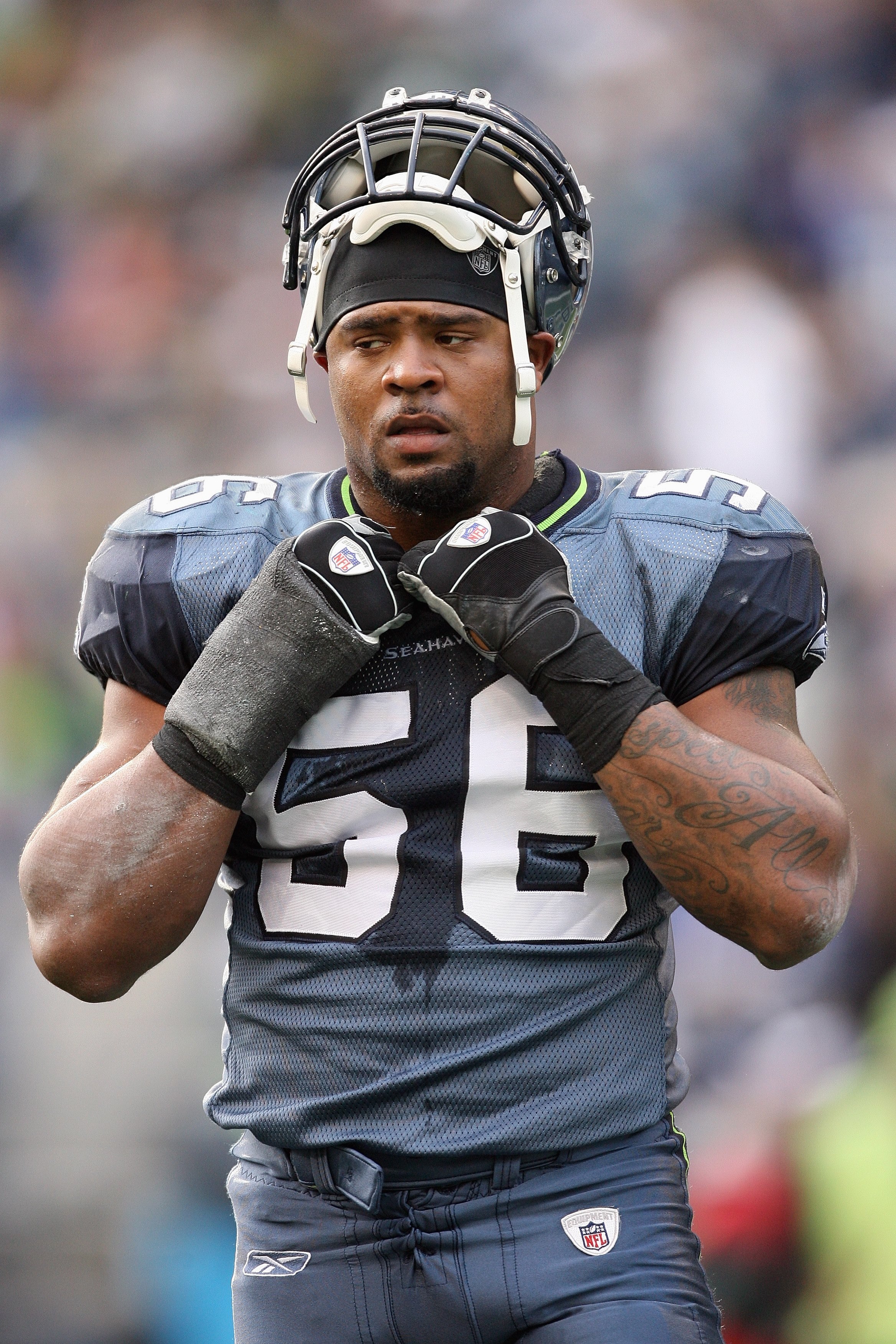 Seattle Seahawks Roster: Josh Wilson Is Gone; Who's Next?