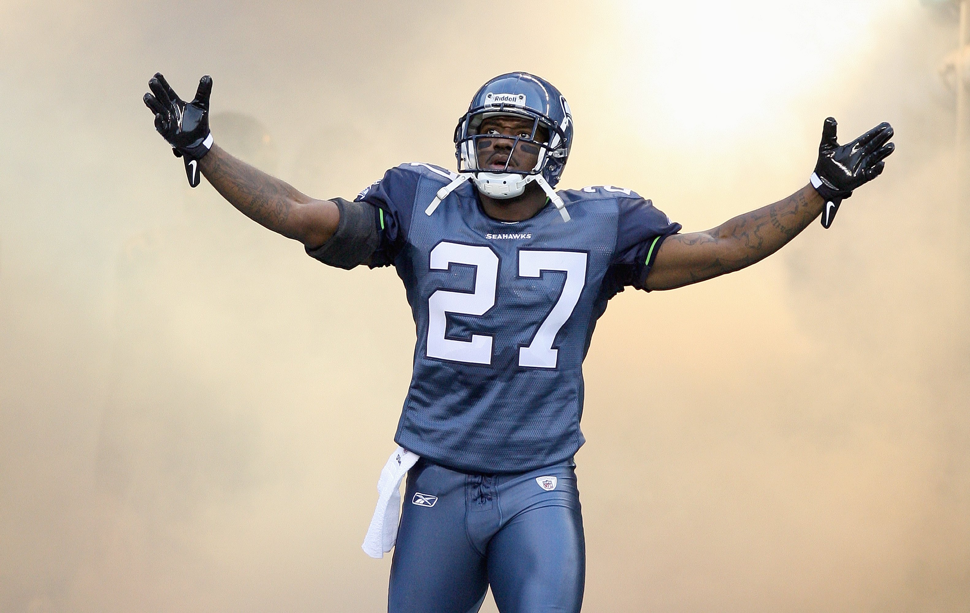 Seattle Seahawks Roster: Josh Wilson Is Gone; Who's Next?