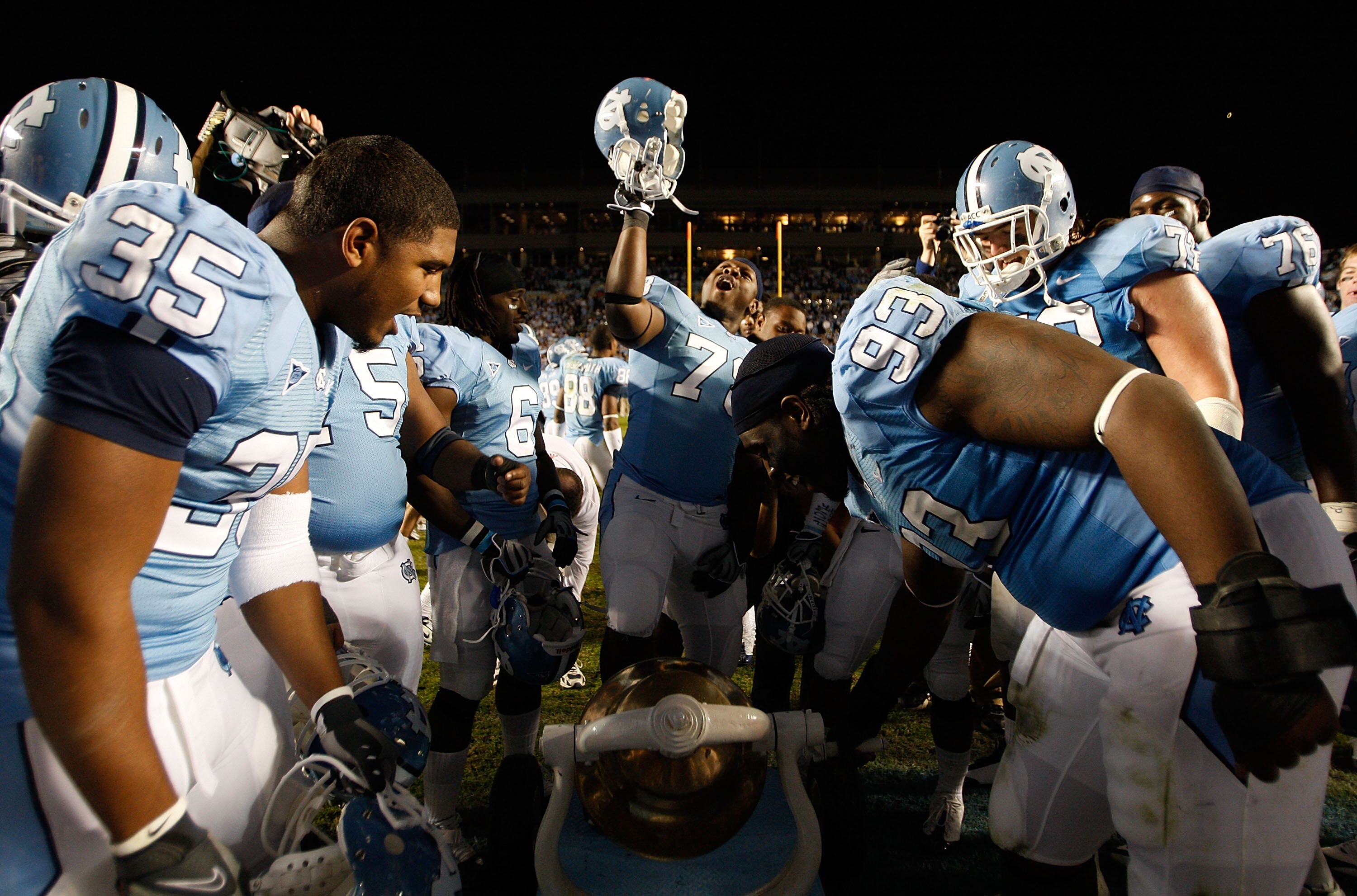 Duke Football: 10 Questions and Answers Facing Blue Devils in 2010