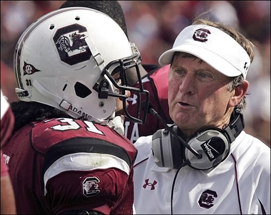 College Football: Scott's Six-Pack of Intriguing Matchups for Week 1 ...