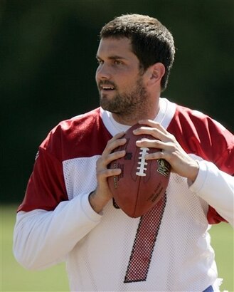 Matt Leinart: 10 Reasons He Will Never Be the Next Kurt Warner