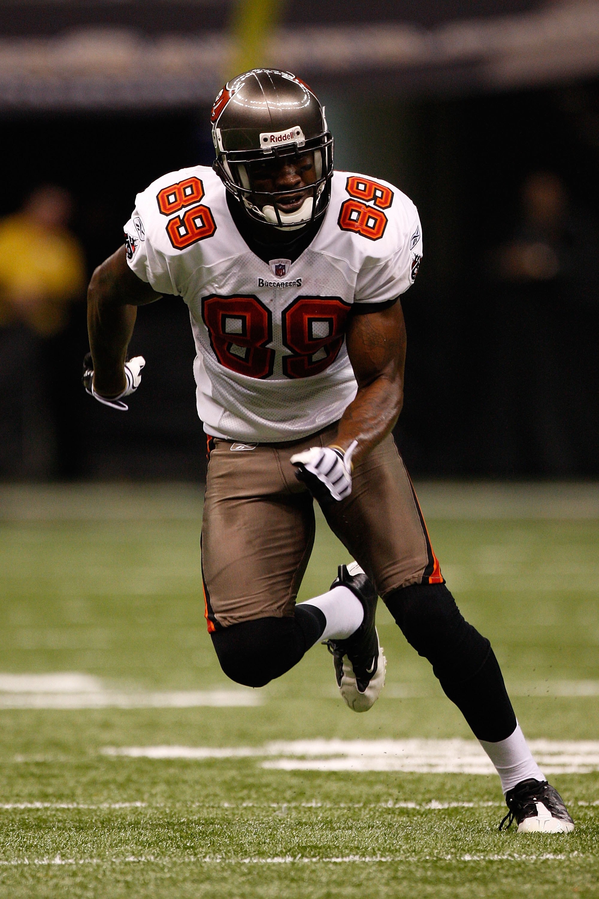 Sign Antonio Bryant? Five Arguments For It.
