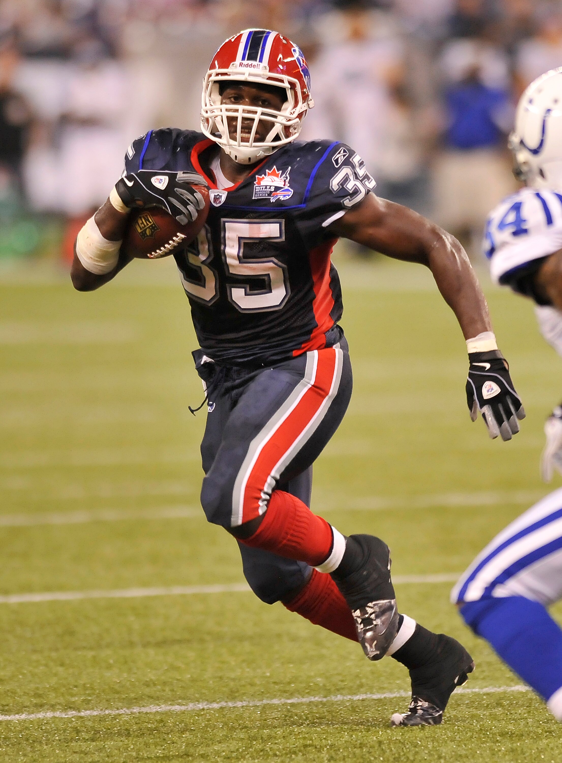 2010 NFL Preseason Preview: Buffalo Bills Vs. Detroit Lions