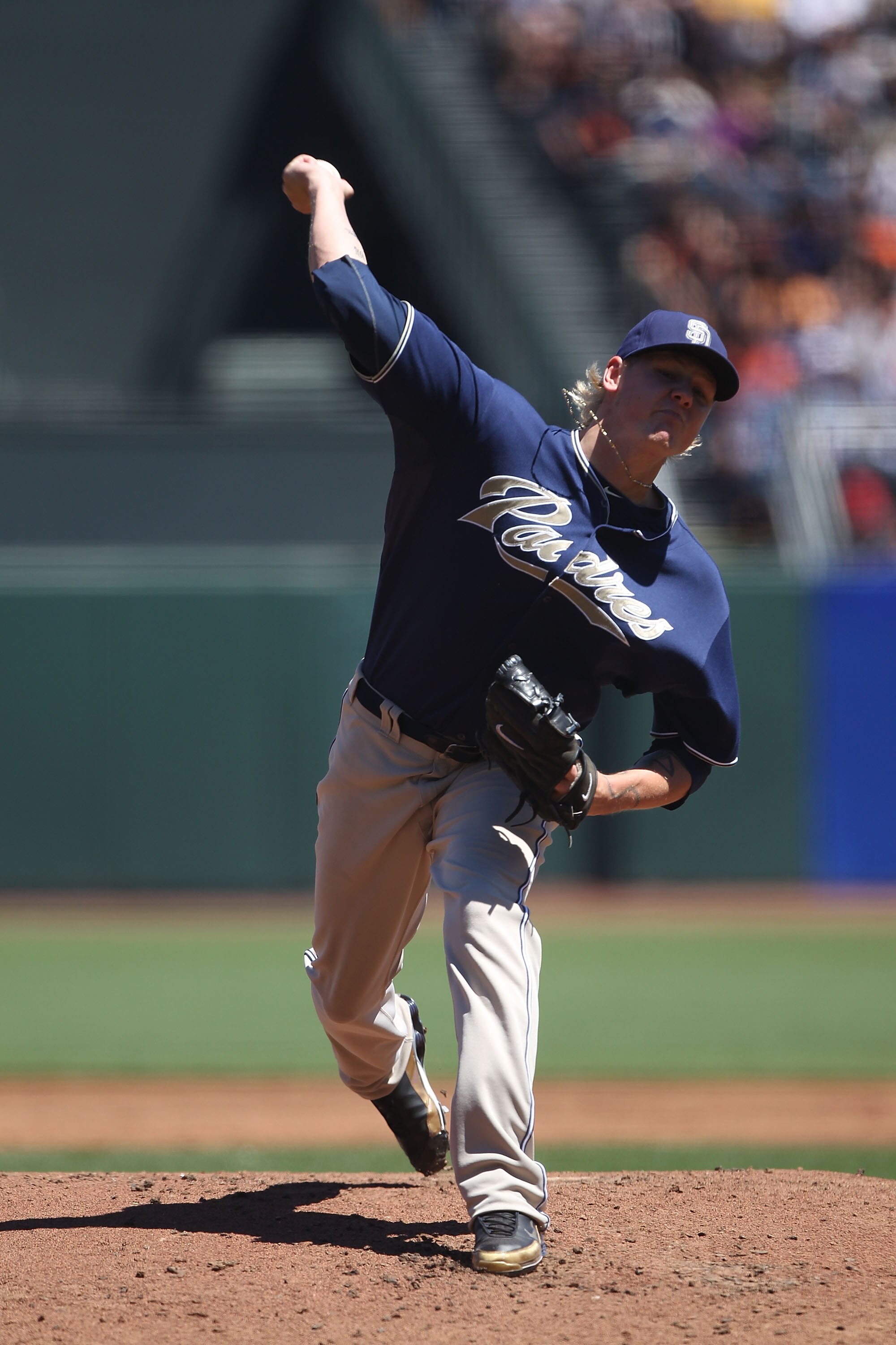 MLB Cy Young Power Rankings: Open Season for All Pitchers | News ...