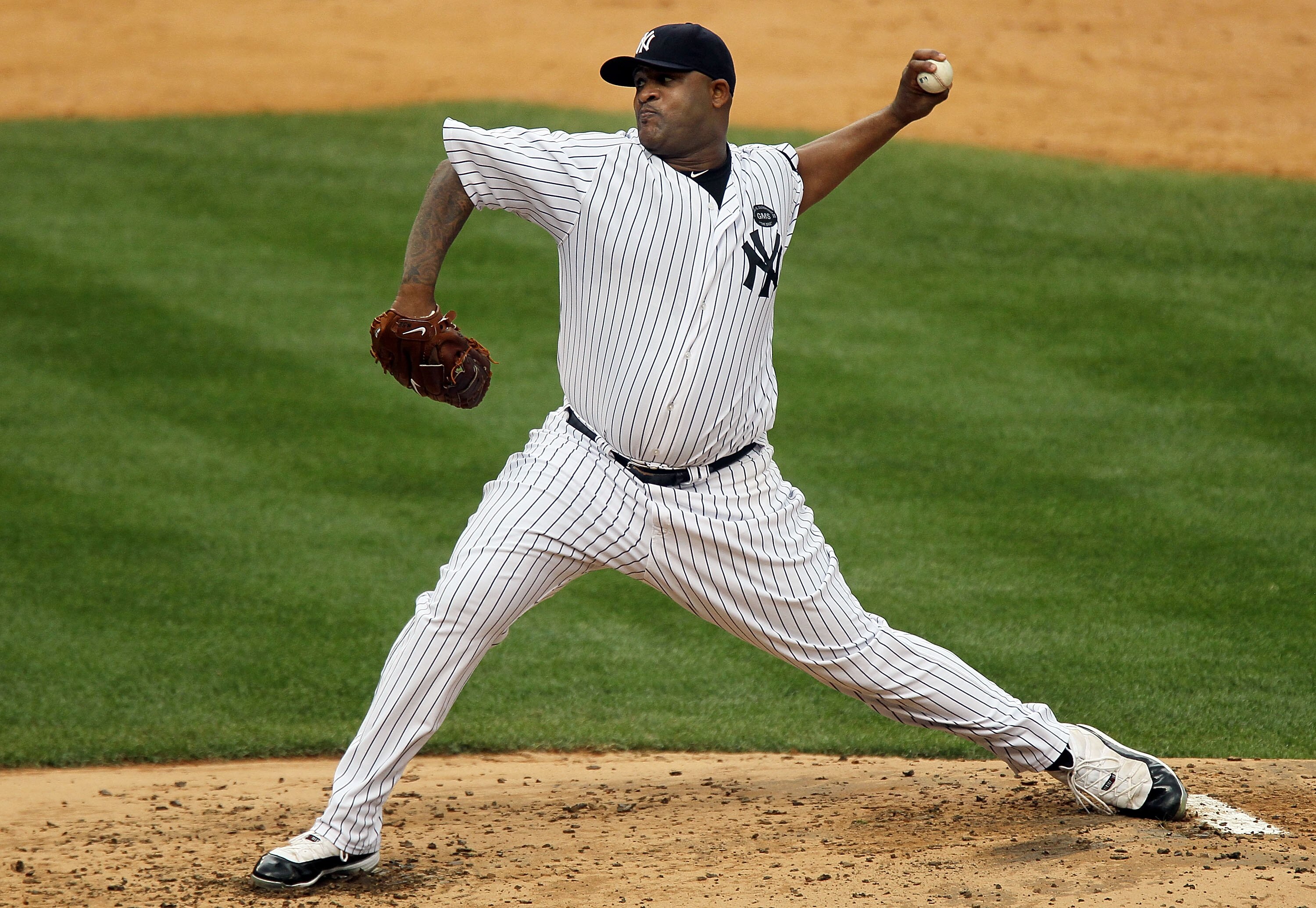 MLB Cy Young Power Rankings: Open Season for All Pitchers | News ...