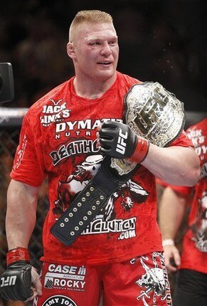 UFC 125 on New Year's Day: How Should Joe Silva Set up the Card?