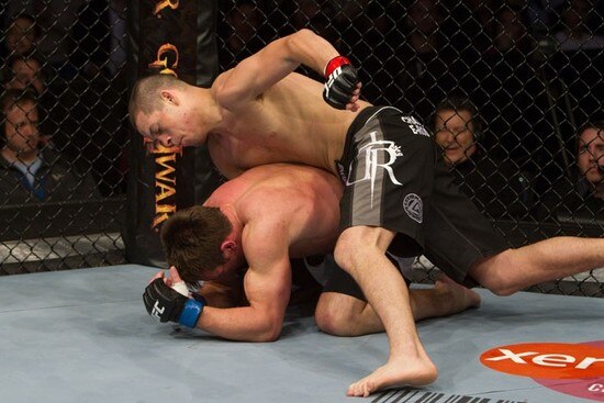 UFC 125 on New Year's Day: How Should Joe Silva Set up the Card?