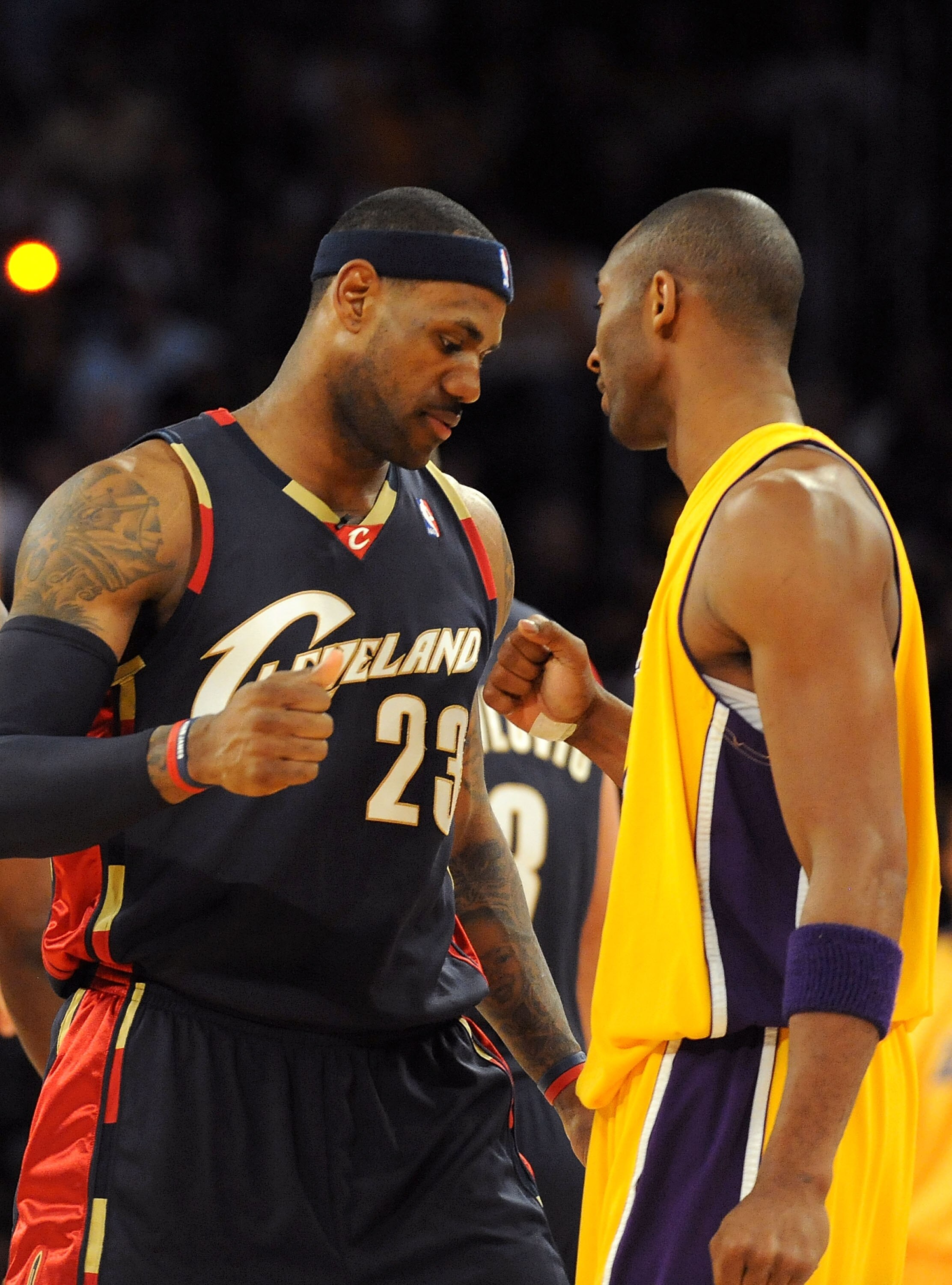 Kobe Bryant vs. LeBron James: 5 Reasons Their Fans Talk Past Each Other