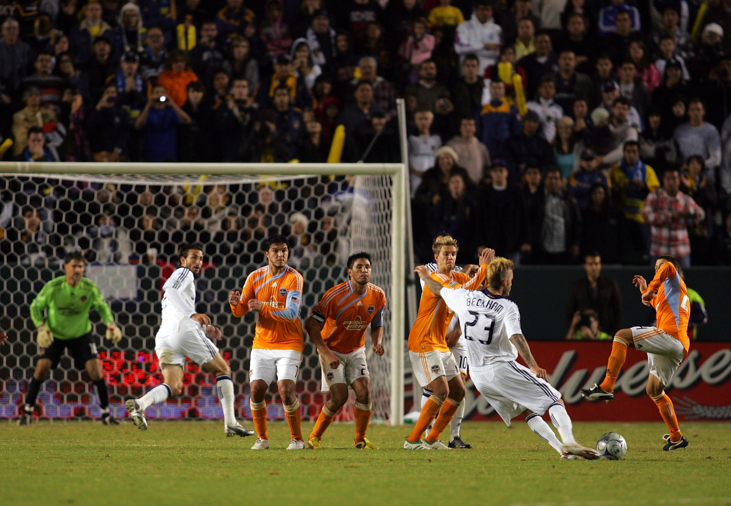 Eight Reasons England Still Need David Beckham | News, Scores ...