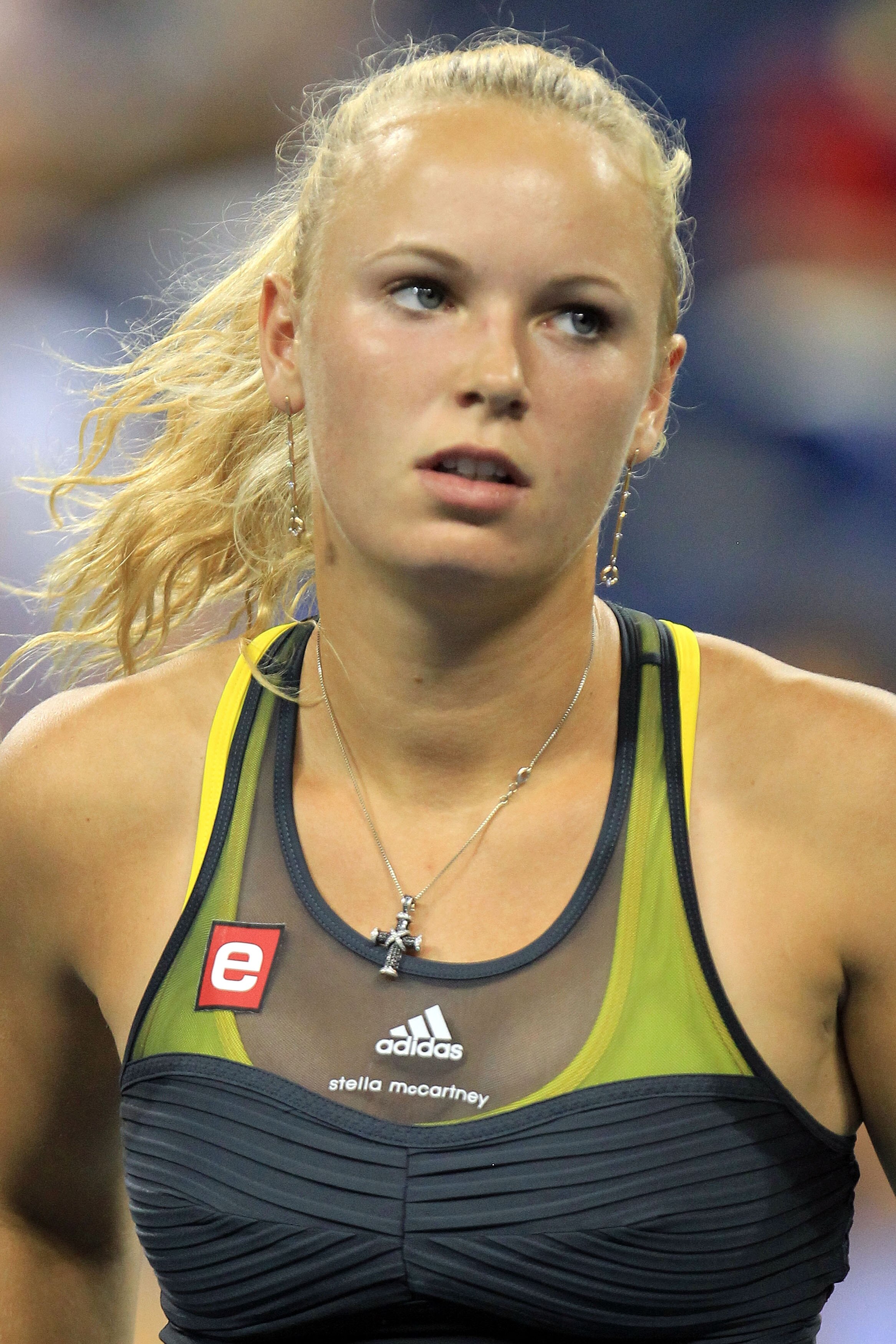 U.S. Open Tennis 2010: Top 10 Steamy Storylines for Thursday