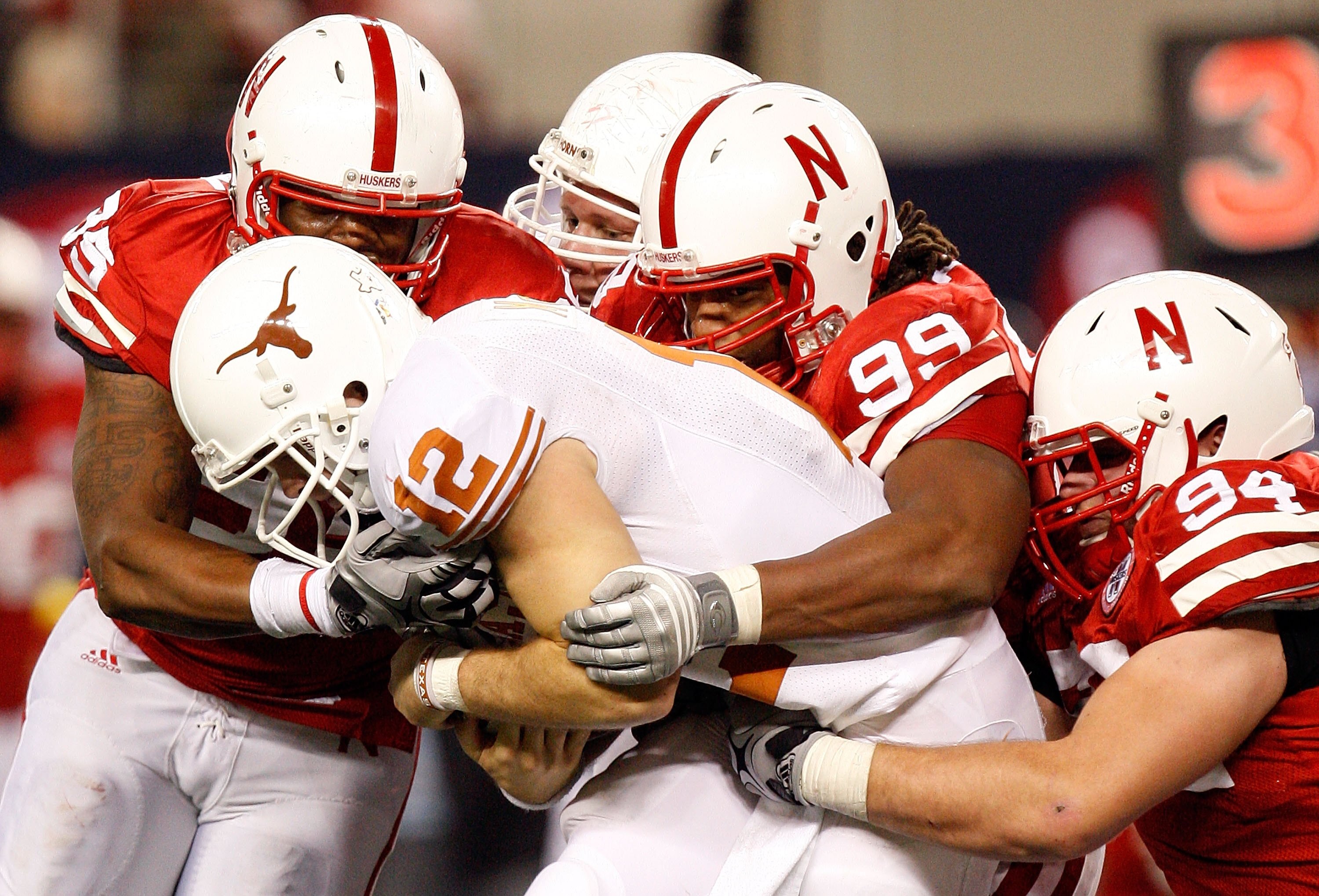 Big Ten Divisions: Ranking Order of Finish in Newly-Aligned Big Ten