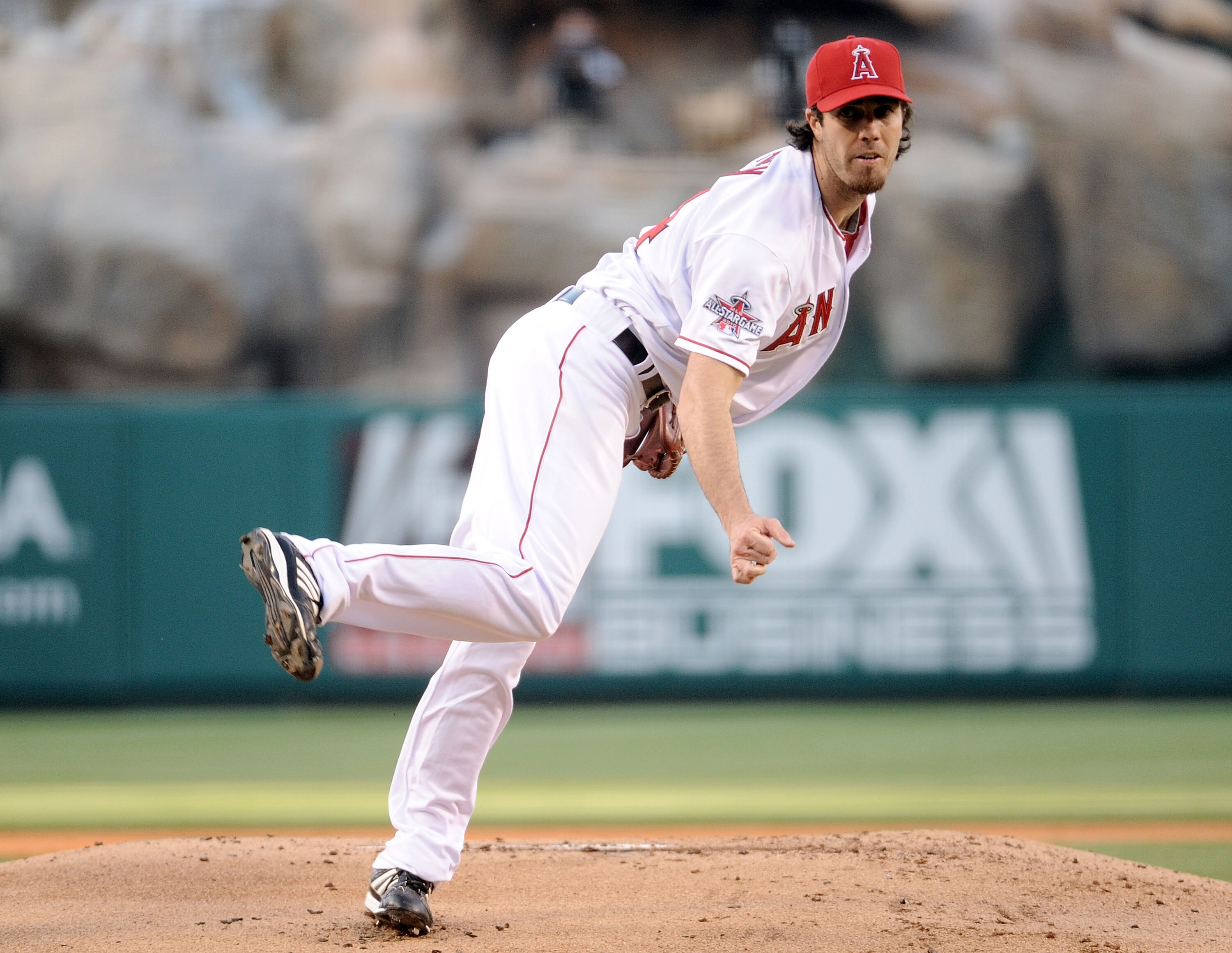 Lost Season: A Look at Los Angeles Angels for 2011