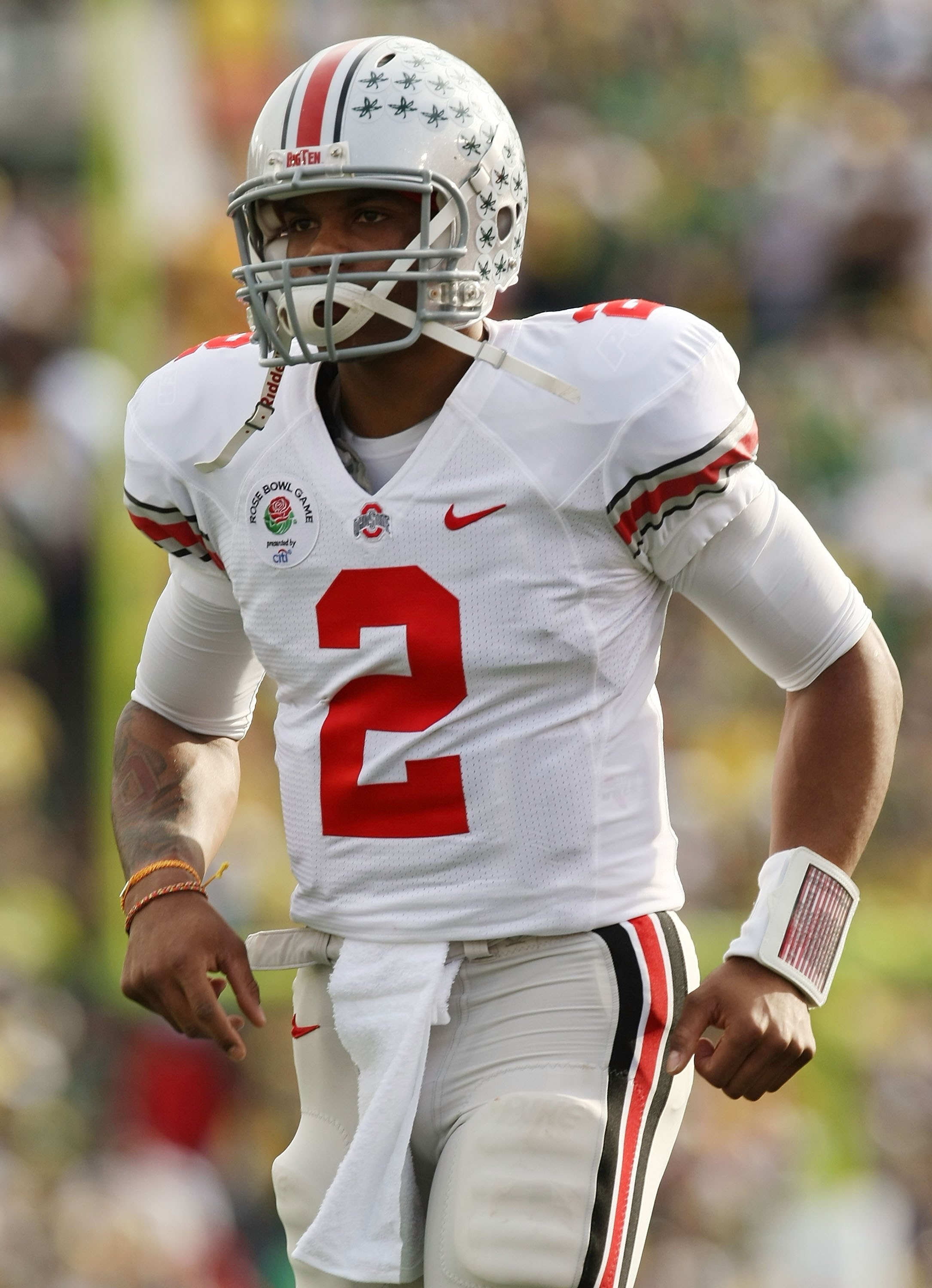 Ohio State Football Schedule: Ranking the Buckeyes' Toughest 2010 Games