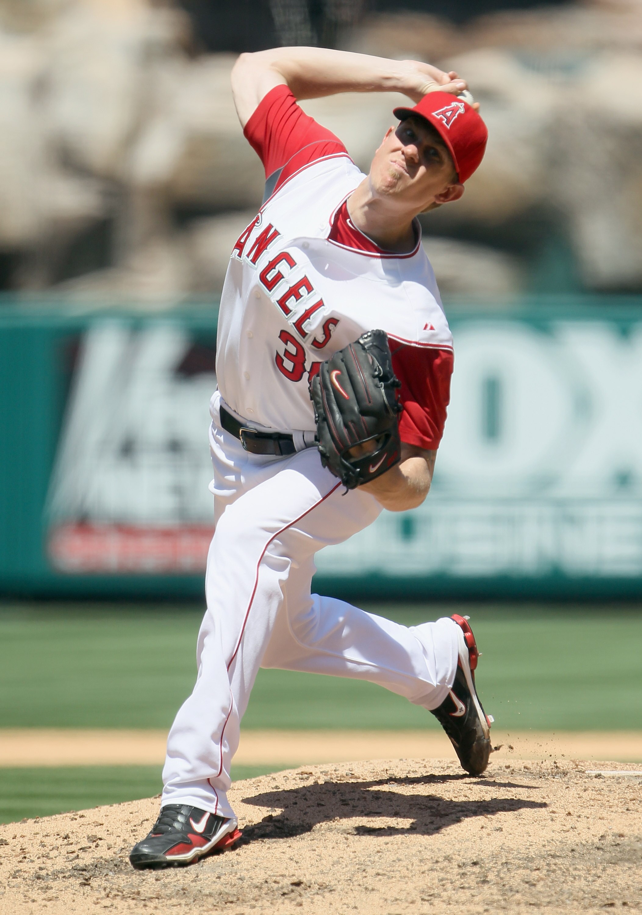 Lost Season: A Look at Los Angeles Angels for 2011