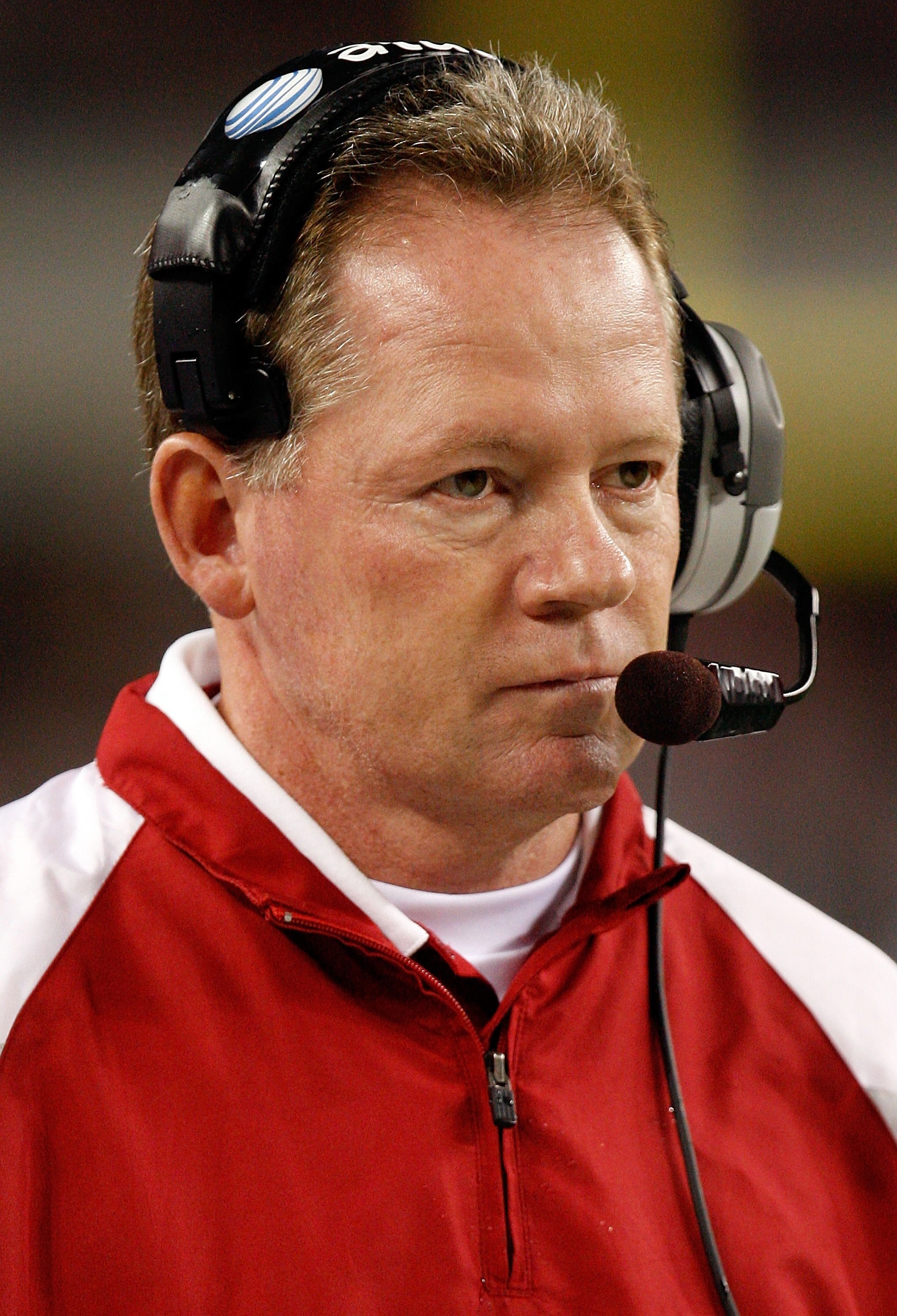 Arkansas Razorbacks Football Serious About Game With Tennessee Tech