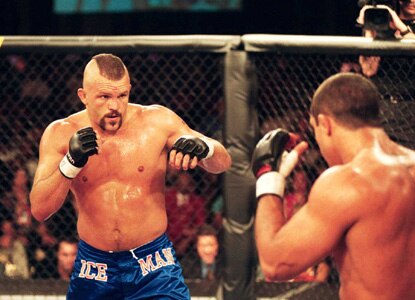 Evolution of a Sport : Key Moments In UFC History