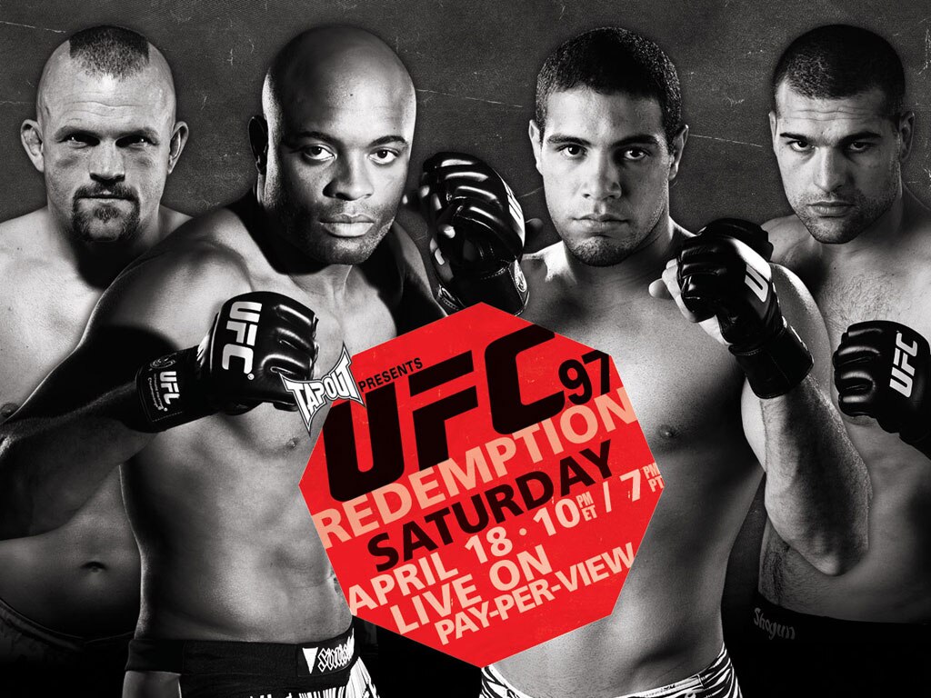 Evolution of a Sport : Key Moments In UFC History